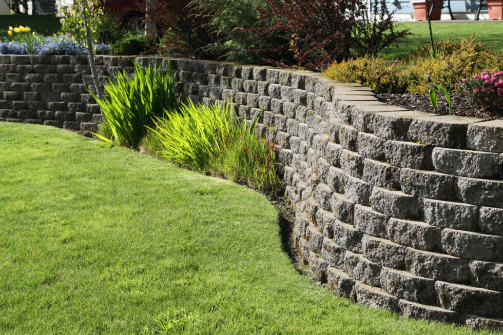 What Are the Four Modes of Failure of Retaining Walls? - Retaining ...