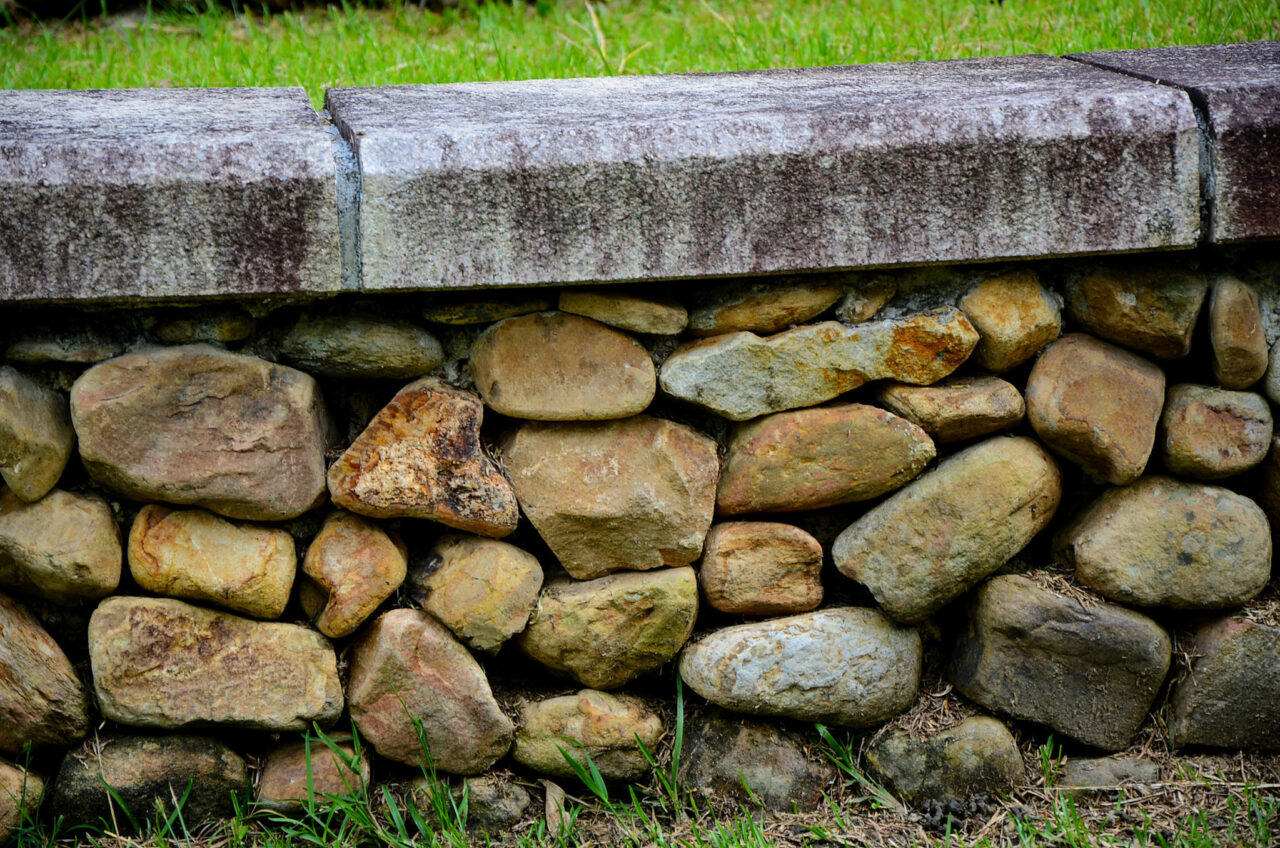 Keystone Retaining Walls Auckland