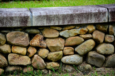 Keystone Retaining Walls Auckland