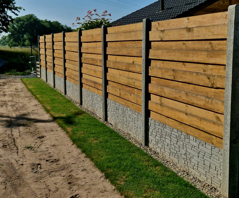 What Are the Alternatives to Timber for Retaining Walls? - Retaining ...